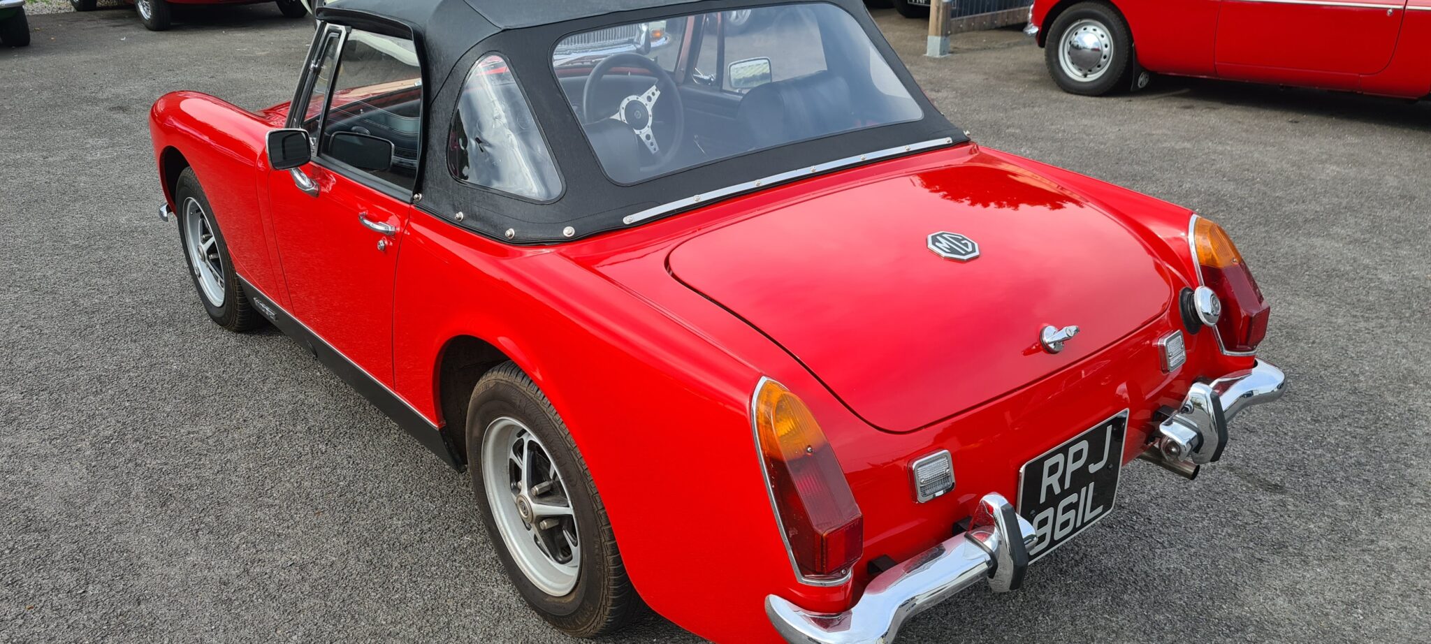 20220901_102654 - Former Glory